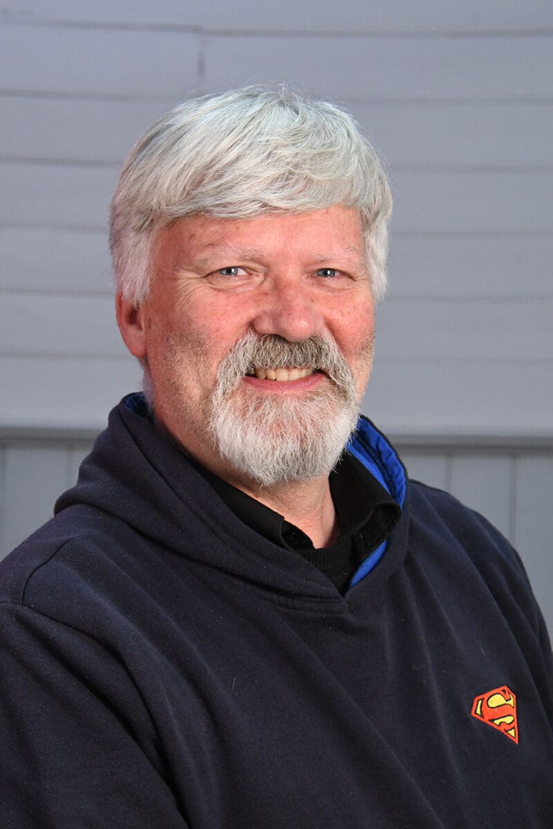 About - Team - Bios - BPAC