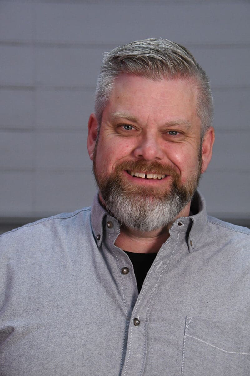 About - Team - Bios - BPAC