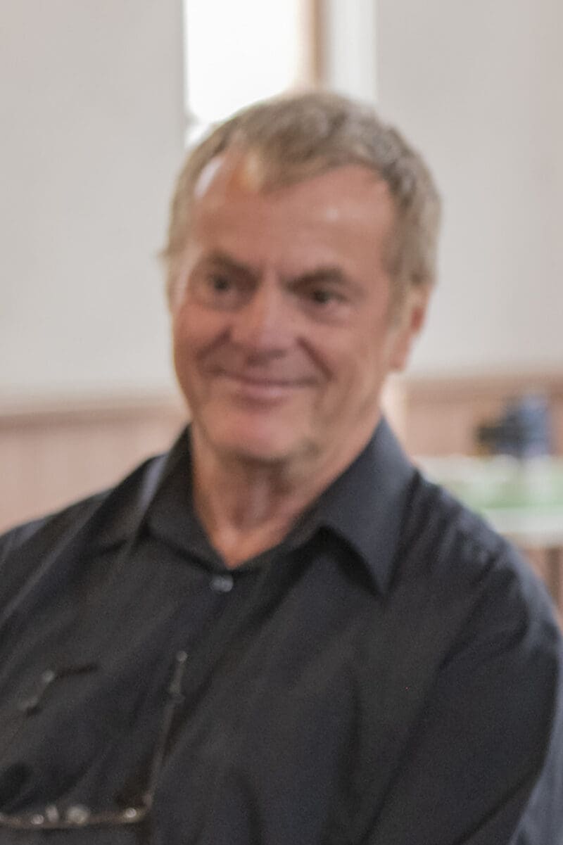 About - Team - Bios - BPAC