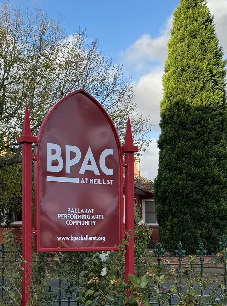 About - BPAC
