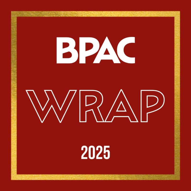BPAC Home - BPAC
