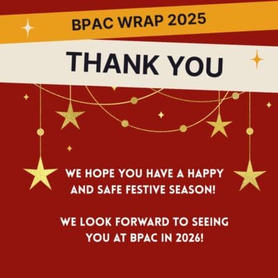 BPAC Home - BPAC