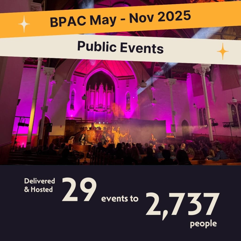 BPAC Home - BPAC
