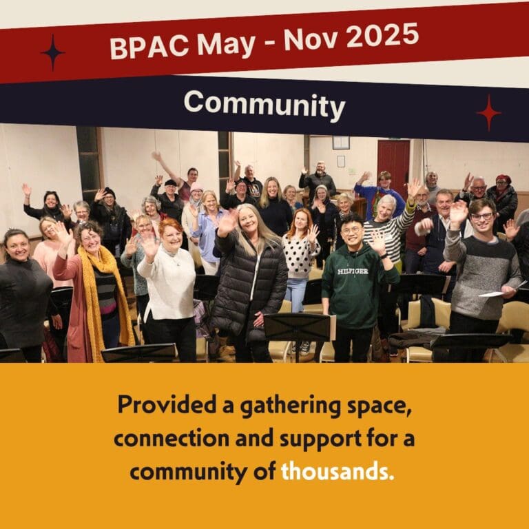 BPAC Home - BPAC