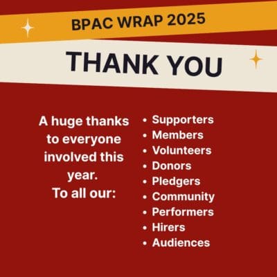 BPAC Home - BPAC